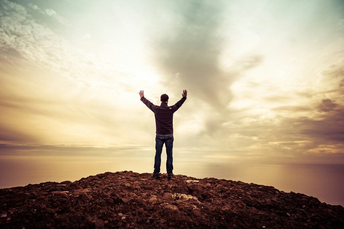 What Does it Mean to Surrender Your Dreams to God?