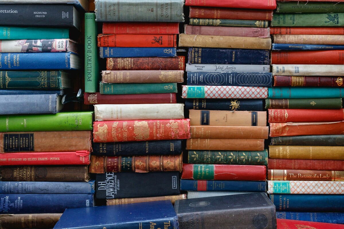 Great YA Literature: Clean Classic Books For Teens